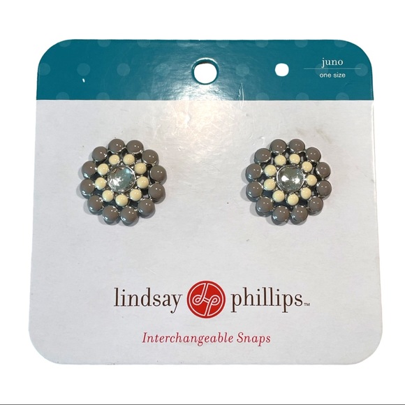 lindsay phillips | Other | New Lindsay Phillips Interchangeable Shoe ...